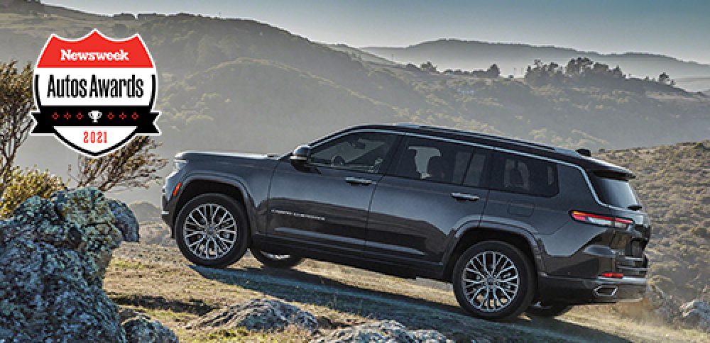 Jeep® Singapore SUV & Crossover Cars | Sports Utility Vehicle ...