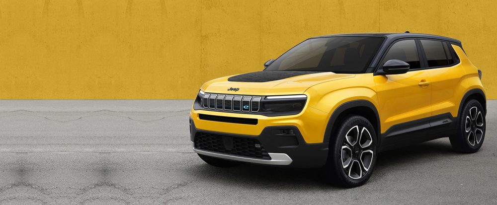 Jeep® Singapore SUV & Crossover Cars | Sports Utility Vehicle ...