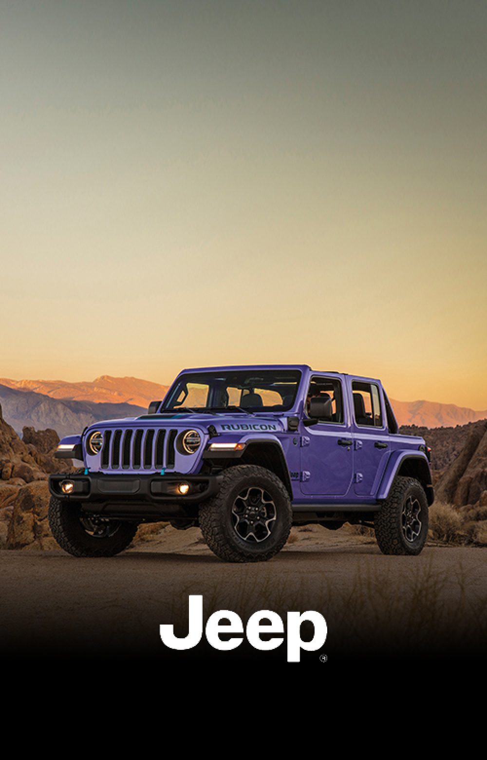 Jeep® Singapore SUV & Crossover Cars | Sports Utility Vehicle ...