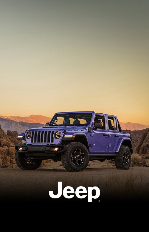 Jeep® Singapore SUV & Crossover Cars | Sports Utility Vehicle ...