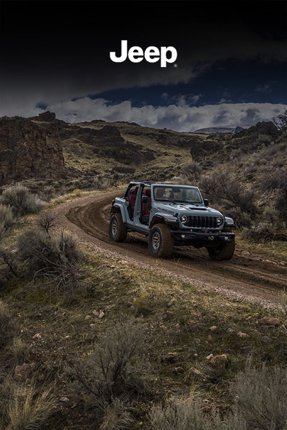 Jeep® Singapore SUV & Crossover Cars | Sports Utility Vehicle ...