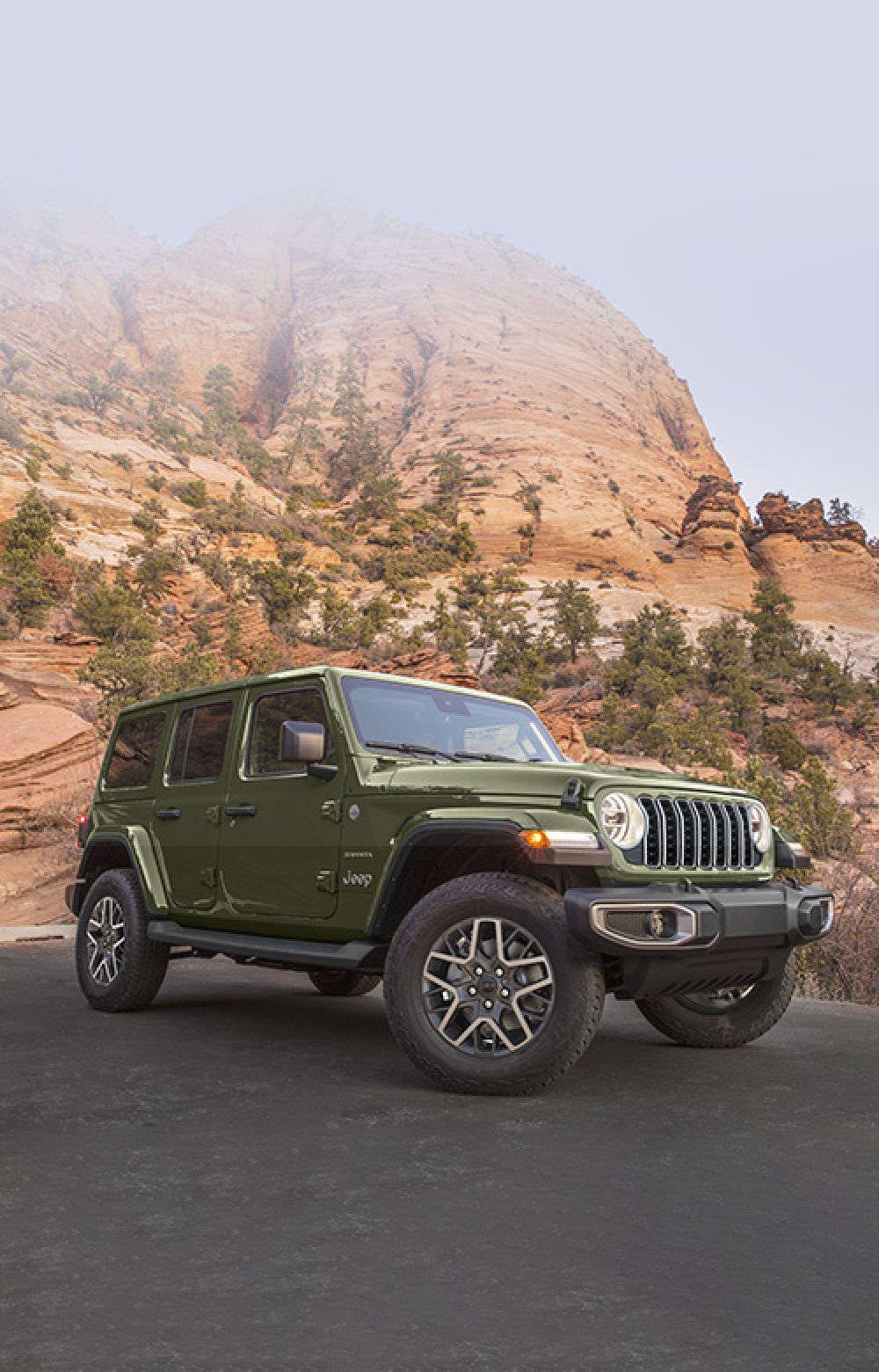 Jeep® Singapore SUV & Crossover Cars | Sports Utility Vehicle ...